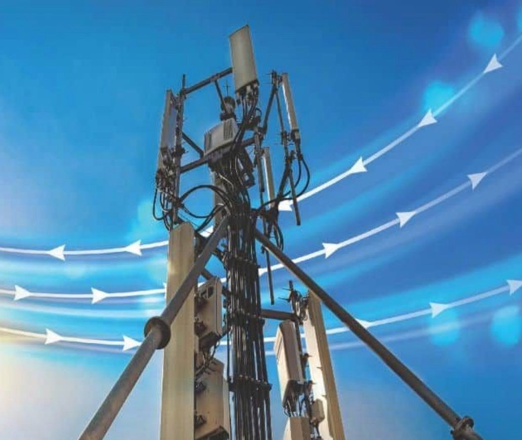 Wireless Systems Sensing And Ai Office Of Undergraduate Research